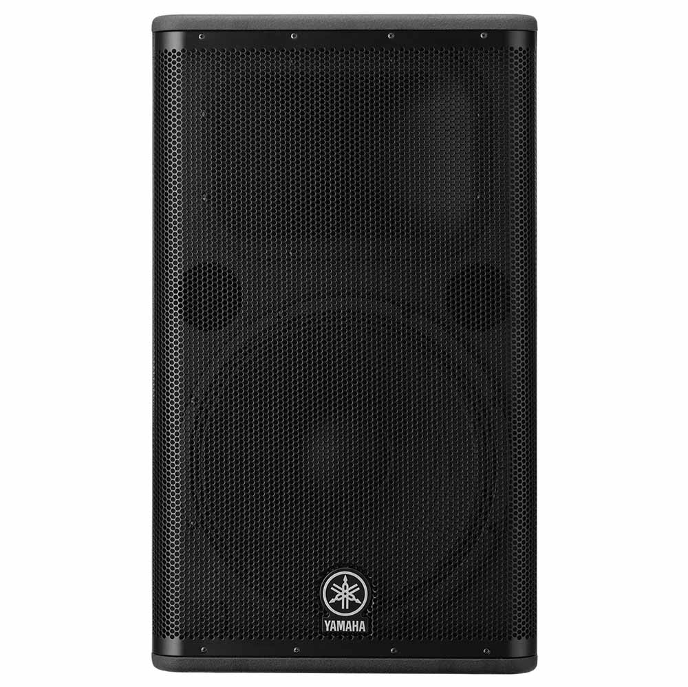 Speaker Active DSR115 Yamaha | Speaker Active | Audio Pro