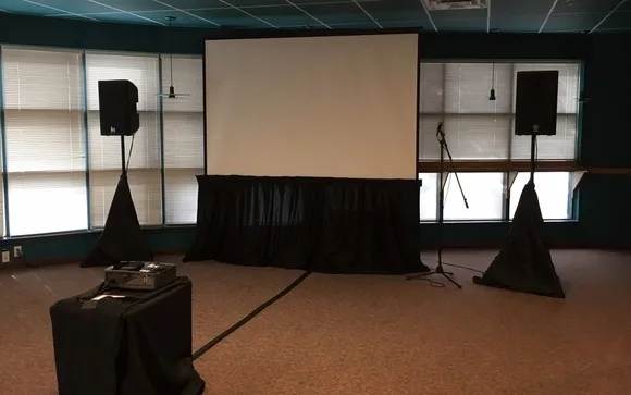 Sound System Meeting | Audio Pro