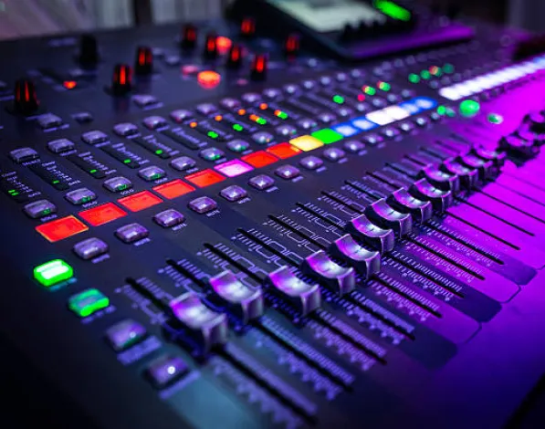 PAKET SOUND SYSTEM DESIGN USA