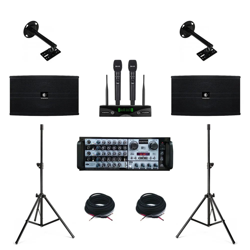 Paket Sound System Meeting A | Sound System Meeting | Audio Pro