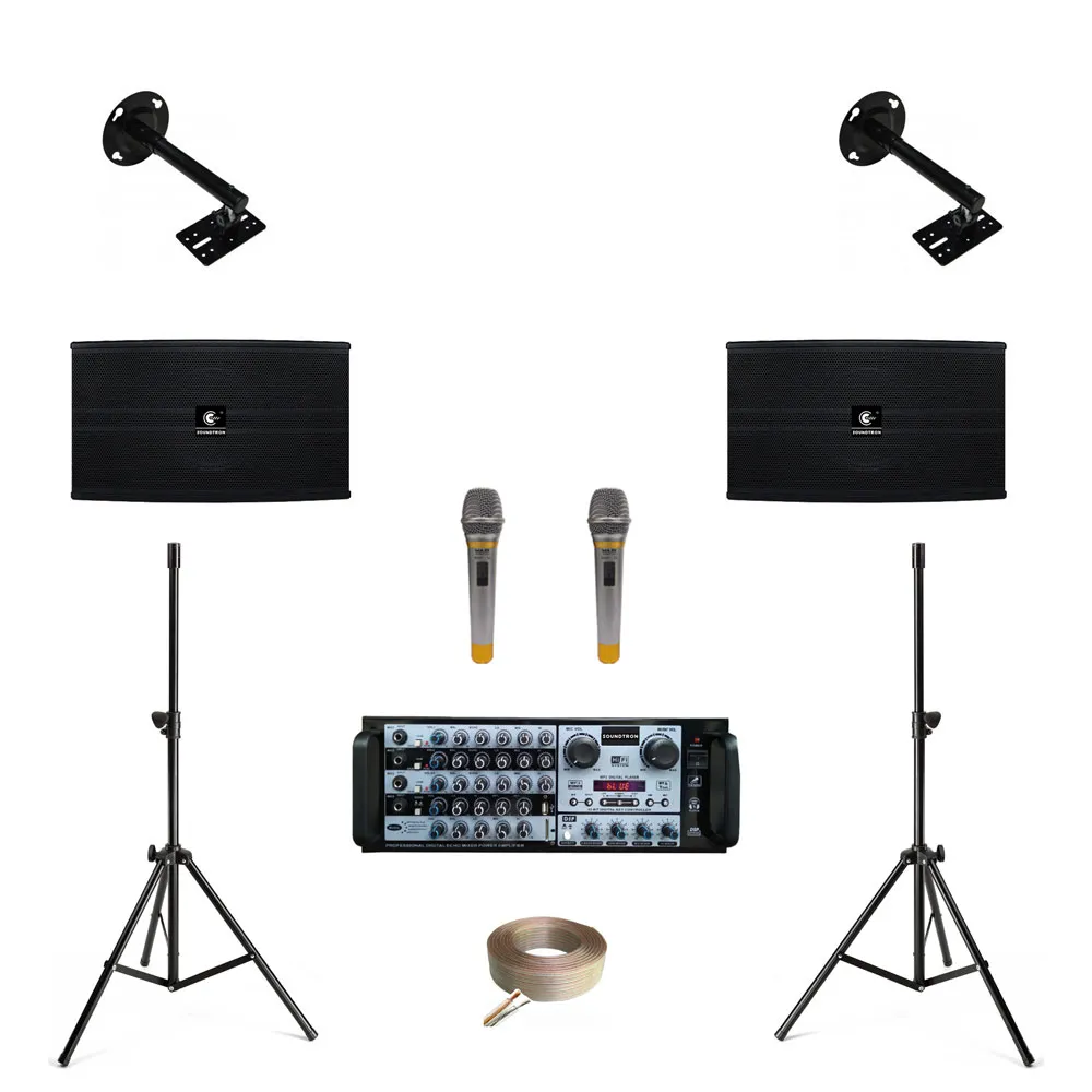 Paket Sound System Sekolah A | Sound System Sekolah | Audio Pro